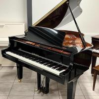 Piano 1/4 queue YAMAHA C2X Noir - Paris